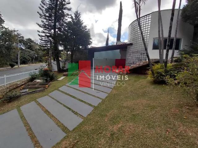Casa / Sobrado em Condomínio para Venda em Vinhedo/SP Marambaia 4 Quartos
