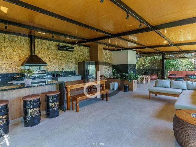 Casa / Sobrado em Condomínio para Venda em Vinhedo/SP Marambaia 4 Quartos