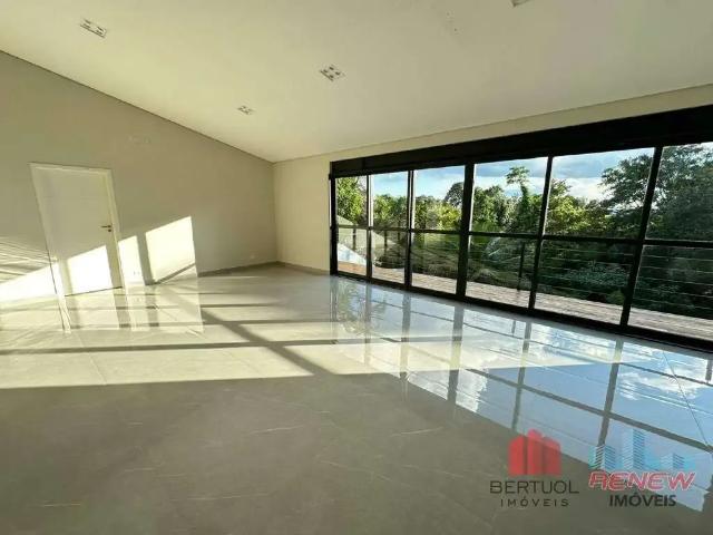 Casa / Sobrado em Condomínio para Venda em Vinhedo/SP Marambaia