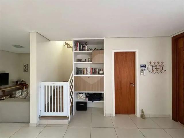 Casa / Sobrado em Condomínio para Venda em Vinhedo/SP Observatório 3 Quartos