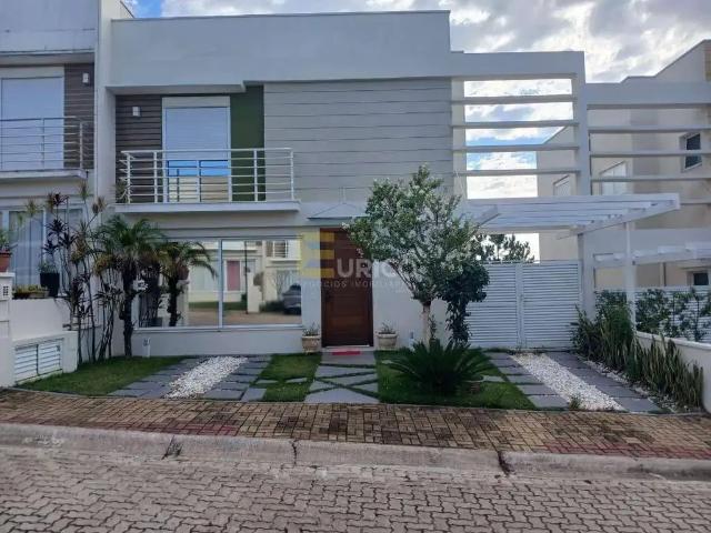 Casa / Sobrado em Condomínio para Venda em Vinhedo/SP Observatório