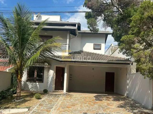 Casa / Sobrado em Condomínio para Venda em Vinhedo/SP Pinheirinho 4 Quartos