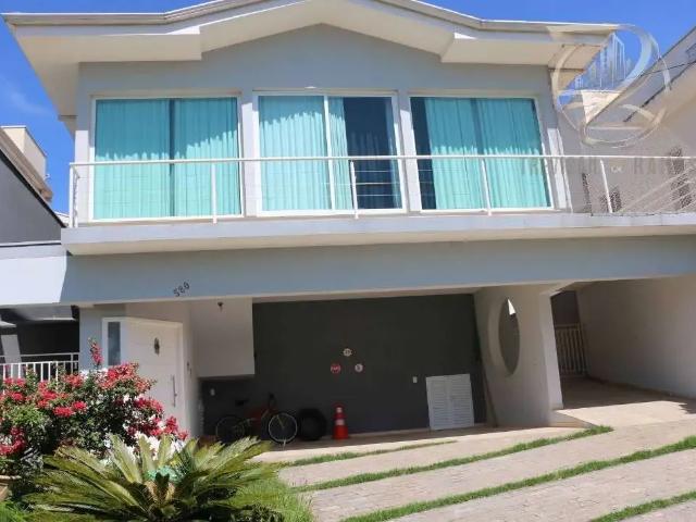 Casa / Sobrado em Condomínio para Venda em Vinhedo/SP Pinheirinho 4 Quartos