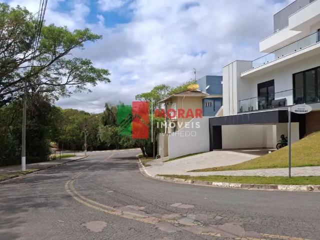 Casa / Sobrado em Condomínio para Venda em Vinhedo/SP Pinheirinho 4 Quartos