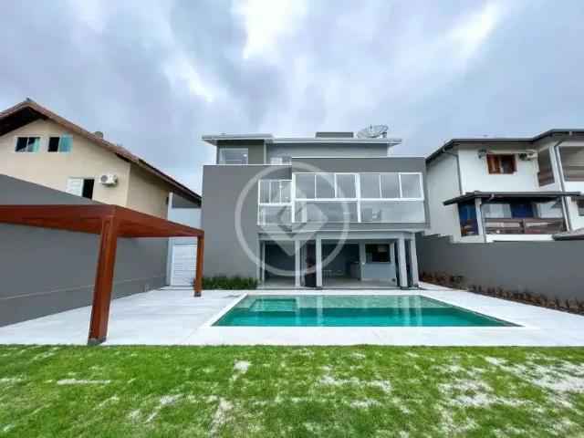 Casa / Sobrado em Condomínio para Venda em Vinhedo/SP Condomínio Alpes de Vinhedo 5 Quartos