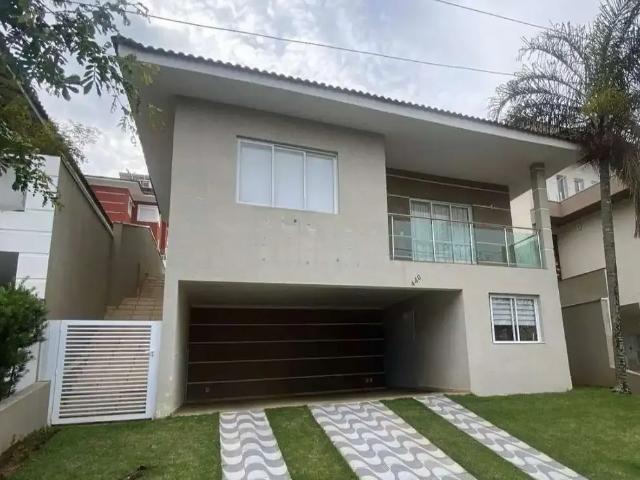Casa / Sobrado em Condomínio para Venda em Vinhedo/SP Pinheirinho 3 Quartos