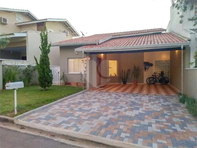 Casa / Sobrado em Condomínio para Venda em Vinhedo/SP Pinheirinho 3 Quartos