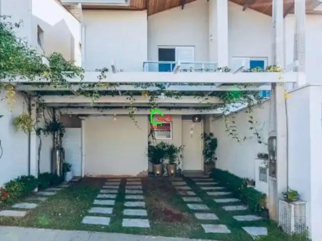 Casa / Sobrado em Condomínio para Venda em Vinhedo/SP Pinheirinho 3 Quartos