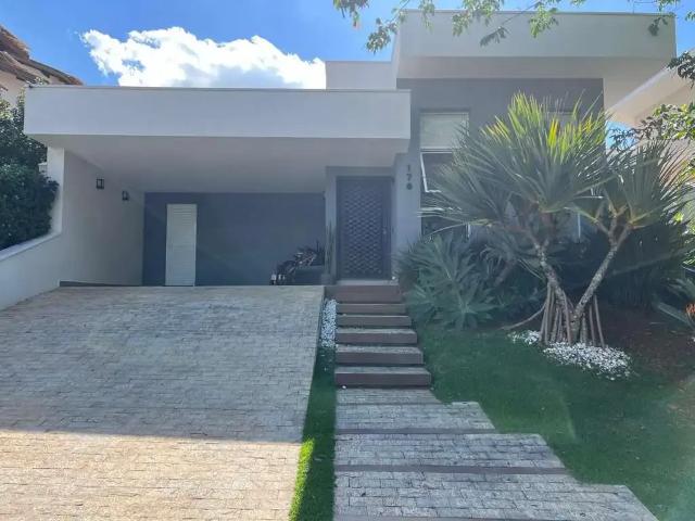 Casa / Sobrado em Condomínio para Venda em Vinhedo/SP Pinheirinho 3 Quartos