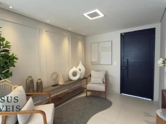 Casa / Sobrado em Condomínio para Venda em Vinhedo/SP Pinheirinho 3 Quartos