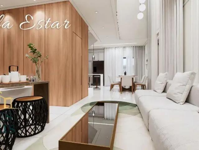 Casa / Sobrado em Condomínio para Venda em Vinhedo/SP Pinheirinho 3 Quartos