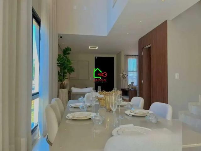 Casa / Sobrado em Condomínio para Venda em Vinhedo/SP Pinheirinho 3 Quartos