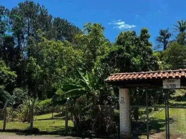 Casa / Sobrado em Condomínio para Venda em Vinhedo/SP Pinheirinho 3 Quartos
