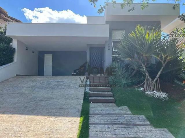 Casa / Sobrado em Condomínio para Venda em Vinhedo/SP Pinheirinho 3 Quartos