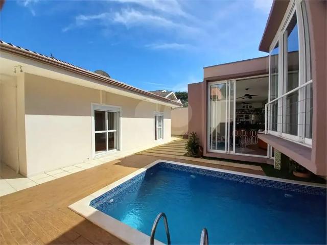 Casa / Sobrado em Condomínio para Venda em Vinhedo/SP Pinheirinho 3 Quartos
