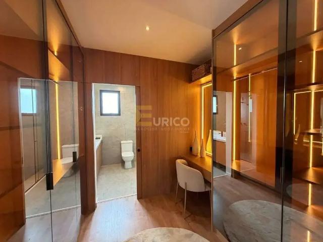 Casa / Sobrado em Condomínio para Venda em Vinhedo/SP Pinheirinho 3 Quartos