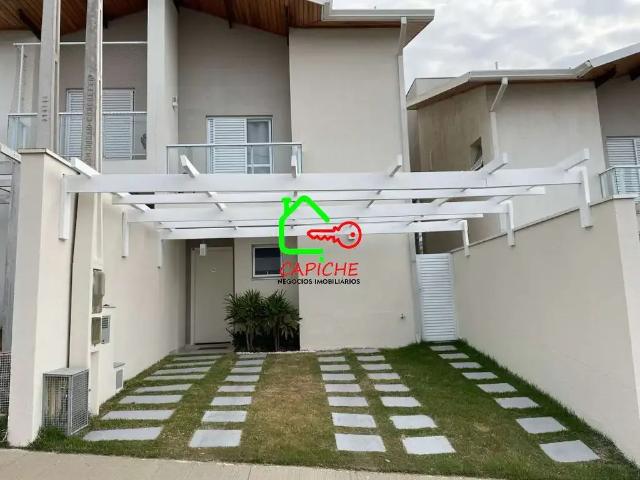 Casa / Sobrado em Condomínio para Venda em Vinhedo/SP Pinheirinho 3 Quartos