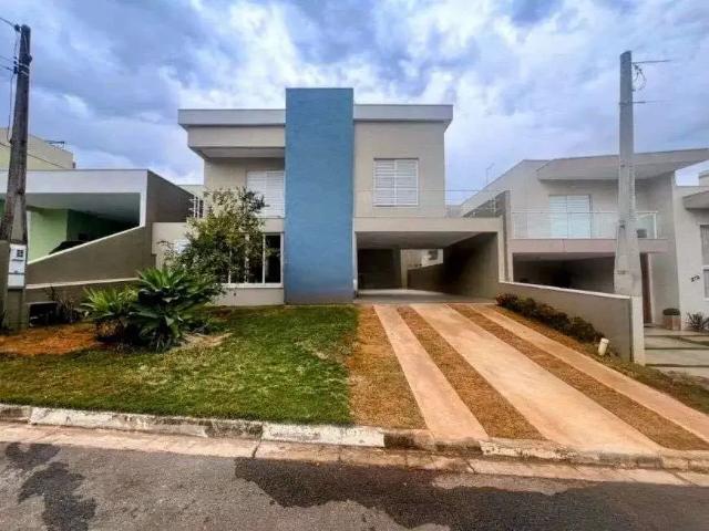 Casa / Sobrado em Condomínio para Venda em Vinhedo/SP Pinheirinho 3 Quartos