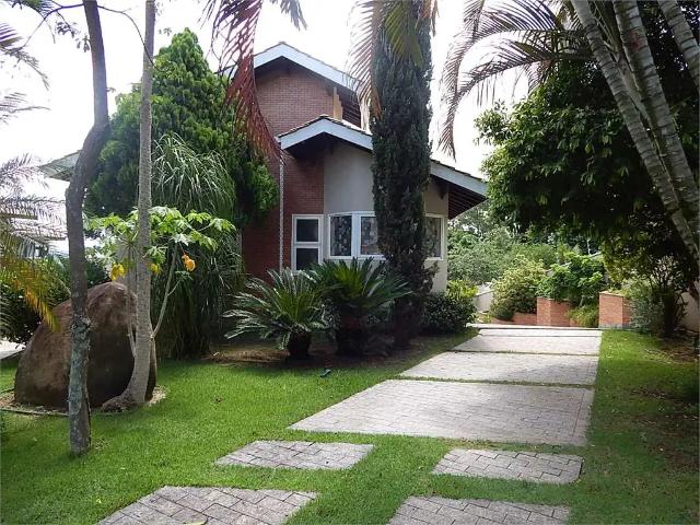 Casa / Sobrado em Condomínio para Venda em Vinhedo/SP Pinheirinho 3 Quartos