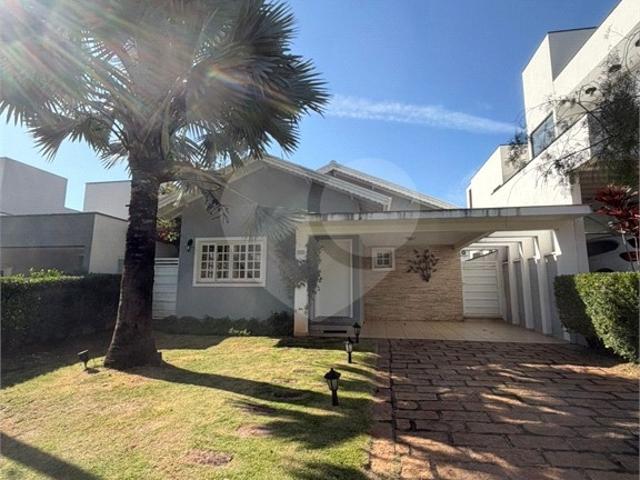 Casa / Sobrado em Condomínio para Venda em Vinhedo/SP Pinheirinho 3 Quartos