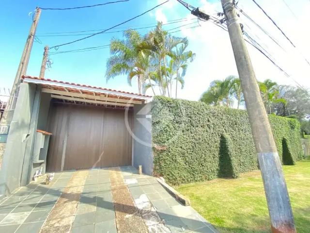 Casa / Sobrado em Condomínio para Venda em Vinhedo/SP Recanto Florido 3 Quartos