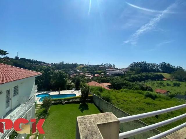 Casa / Sobrado em Condomínio para Venda em Vinhedo/SP Recanto Florido 3 Quartos
