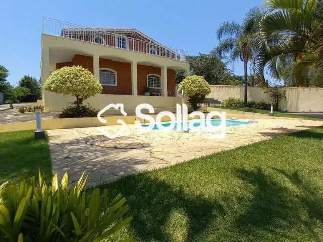 Casa / Sobrado em Condomínio para Venda em Vinhedo/SP Recanto Florido 3 Quartos
