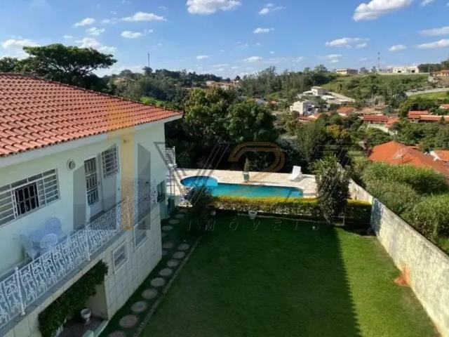Casa / Sobrado em Condomínio para Venda em Vinhedo/SP Recanto Florido 3 Quartos