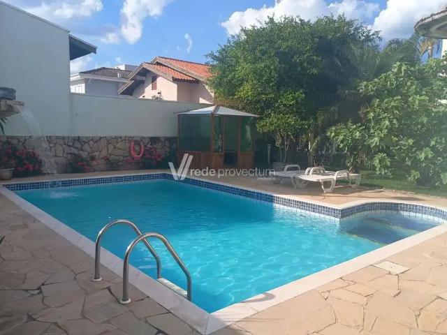 Casa / Sobrado em Condomínio para Venda em Vinhedo/SP Residencial Terras de Vinhedo 4 Quartos