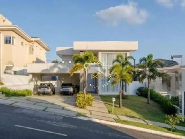 Casa / Sobrado em Condomínio para Venda em Vinhedo/SP Residencial Terras de Vinhedo 3 Quartos