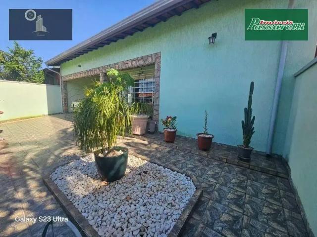 Casa / Sobrado em Condomínio para Venda em Vinhedo/SP Residencial Aquários 3 Quartos