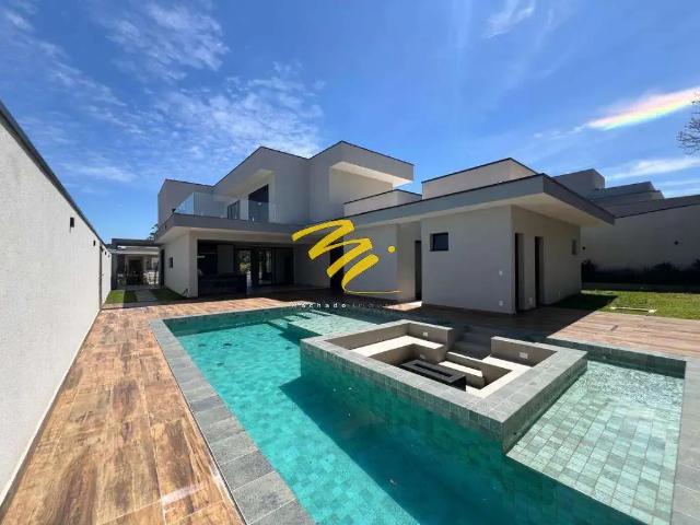 Casa / Sobrado em Condomínio para Venda em Vinhedo/SP Santa Cândida 3 Quartos