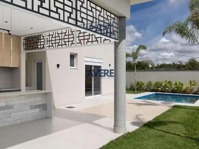Casa / Sobrado em Condomínio para Venda em Vinhedo/SP Santa Cândida 3 Quartos