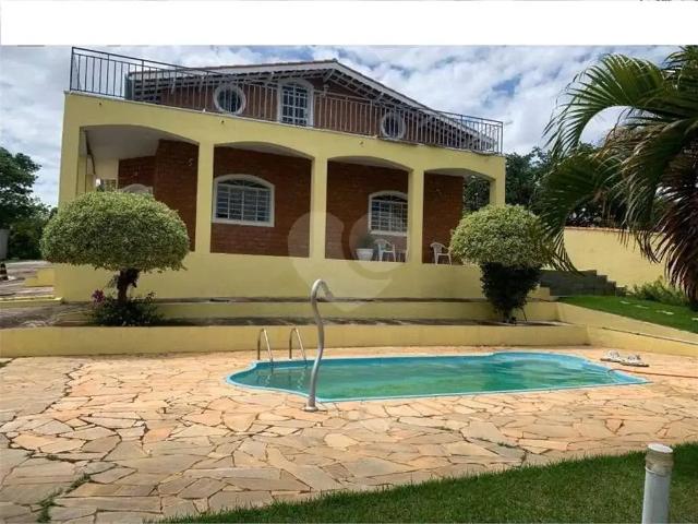 Casa / Sobrado em Condomínio para Venda em Vinhedo/SP Santa Cândida 3 Quartos