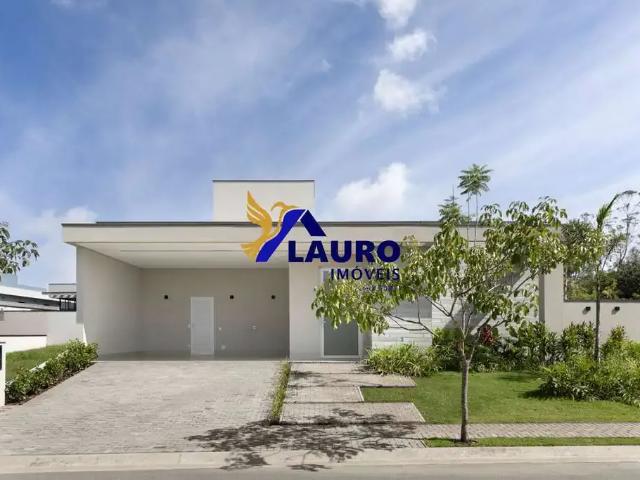 Casa / Sobrado em Condomínio para Venda em Vinhedo/SP Santa Cândida 4 Quartos
