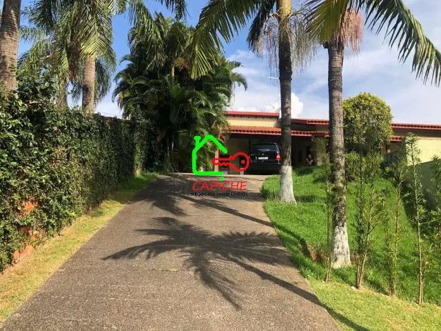Casa / Sobrado em Condomínio para Venda em Vinhedo/SP Santa Cândida 4 Quartos