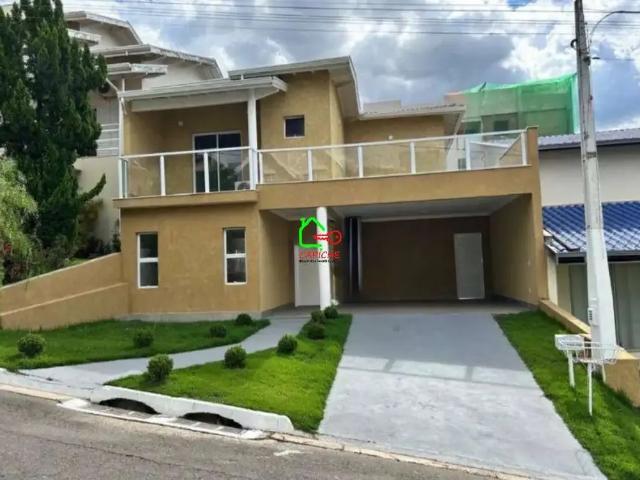 Casa / Sobrado em Condomínio para Venda em Vinhedo/SP Santa Claudina 3 Quartos