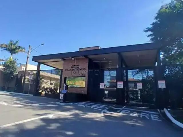Casa / Sobrado em Condomínio para Venda em Vinhedo/SP Santa Claudina 3 Quartos