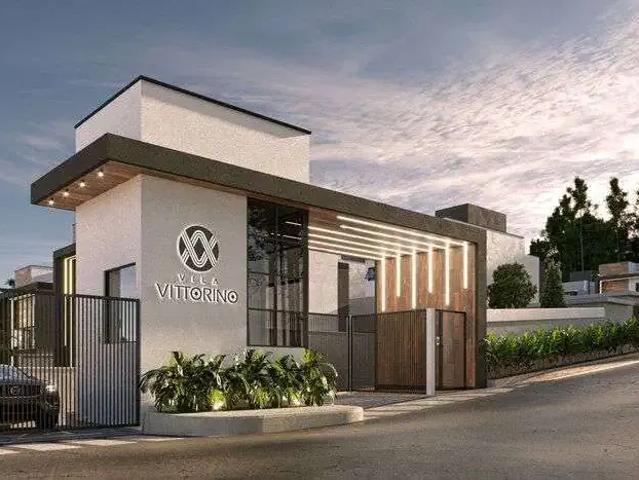 Casa / Sobrado em Condomínio para Venda em Vinhedo/SP Santa Claudina 3 Quartos