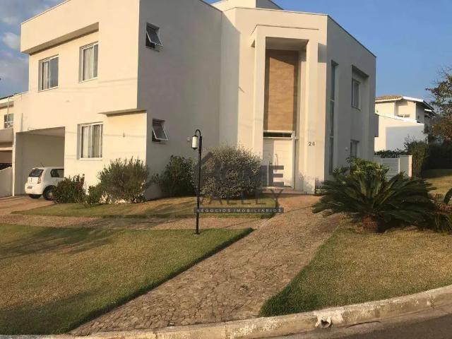 Casa / Sobrado em Condomínio para Venda em Vinhedo/SP Santa Rosa 3 Quartos