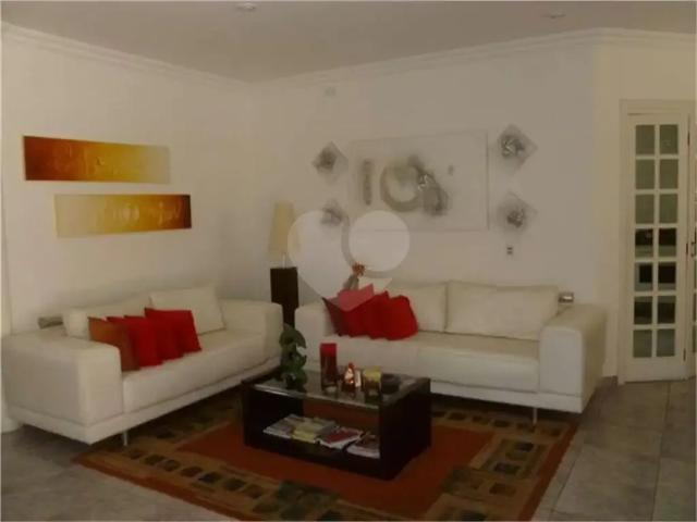 Casa / Sobrado em Condomínio para Venda em Vinhedo/SP Santa Rosa 3 Quartos