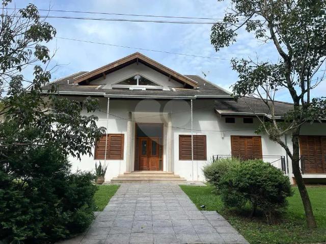 Casa / Sobrado em Condomínio para Venda em Vinhedo/SP Sao Joaquim 4 Quartos