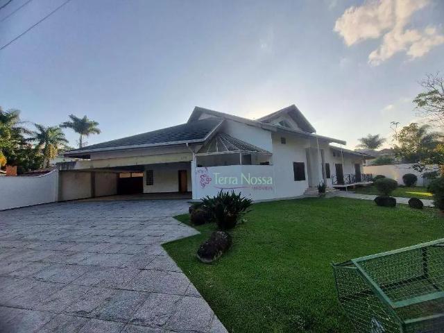 Casa / Sobrado em Condomínio para Venda em Vinhedo/SP Sao Joaquim 4 Quartos