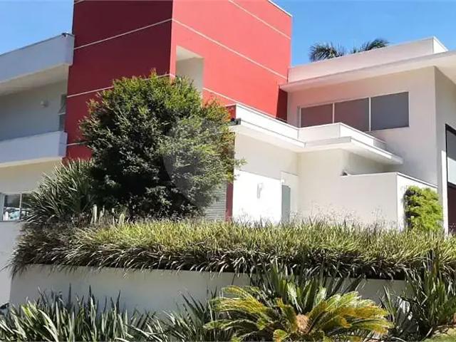 Casa / Sobrado em Condomínio para Venda em Vinhedo/SP Sao Joaquim 4 Quartos