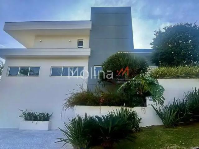 Casa / Sobrado em Condomínio para Venda em Vinhedo/SP Sao Joaquim 4 Quartos