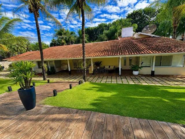 Casa / Sobrado em Condomínio para Venda em Vinhedo/SP Sao Joaquim 5 Quartos