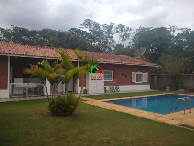 Casa / Sobrado em Condomínio para Venda em Vinhedo/SP Sao Joaquim 5 Quartos