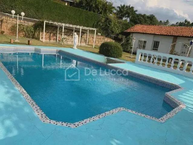Casa / Sobrado em Condomínio para Venda em Vinhedo/SP Sao Joaquim 5 Quartos