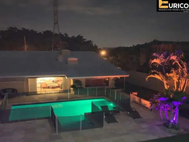 Casa / Sobrado em Condomínio para Venda em Vinhedo/SP Sao Joaquim 6 Quartos