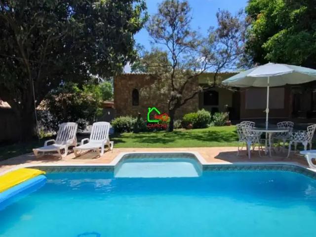 Casa / Sobrado em Condomínio para Venda em Vinhedo/SP Sao Joaquim 6 Quartos